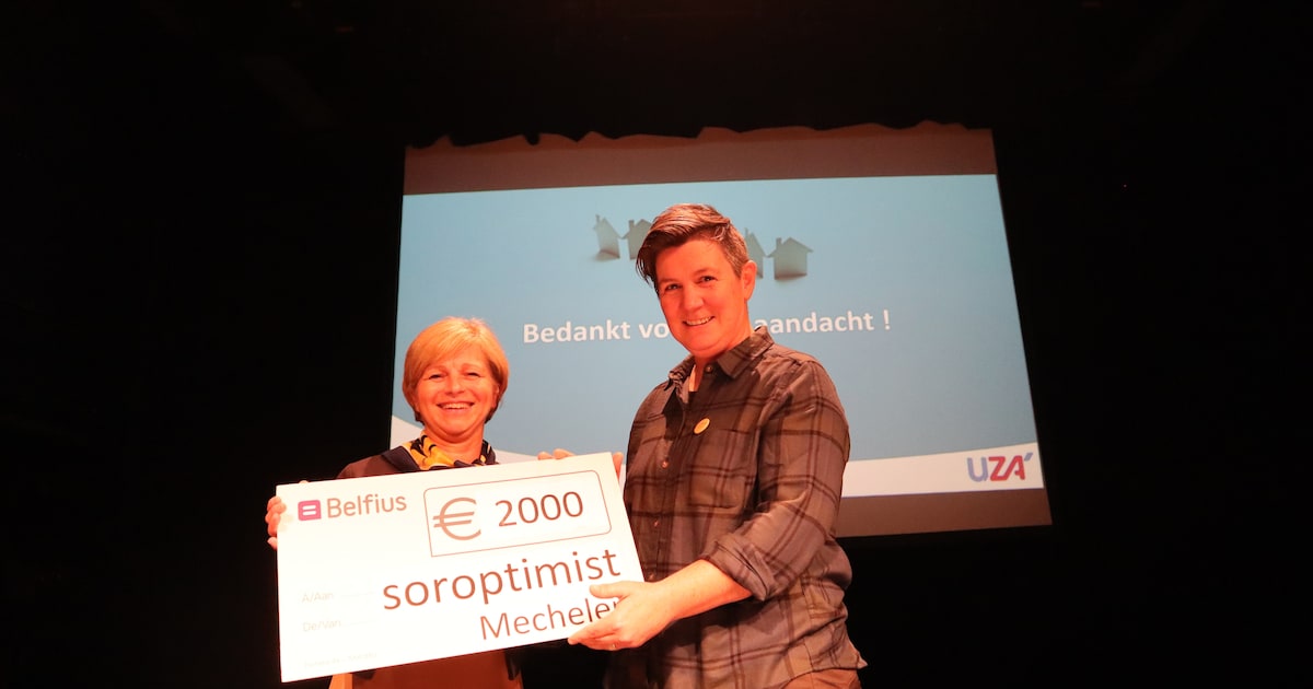 Family Justice Center start met groepswerking voor kinderen | Mechelen ...