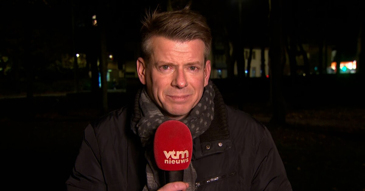 KIJK. Onze weerman gisterenavond: “Tegen vrijdag kan er lokaal tot 40 ...