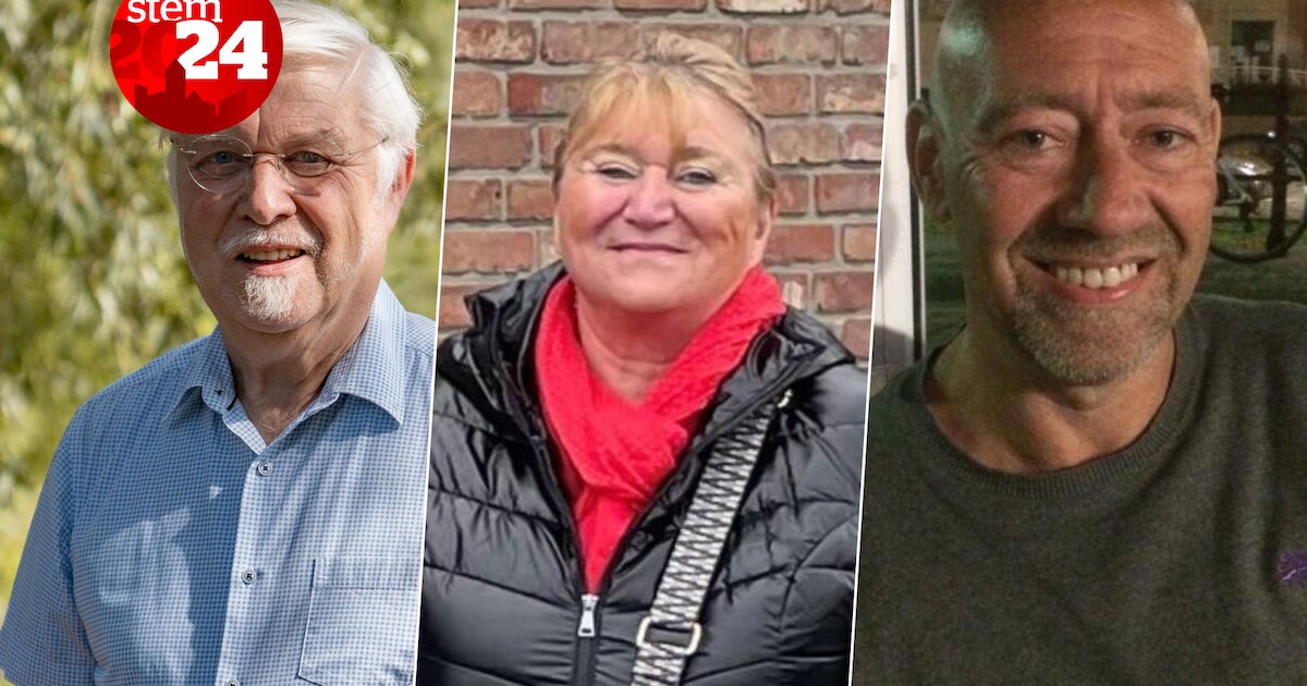 Gemeenteraadsverkiezingen in Schelle: dit weten we al | Schelle | HLN.be
