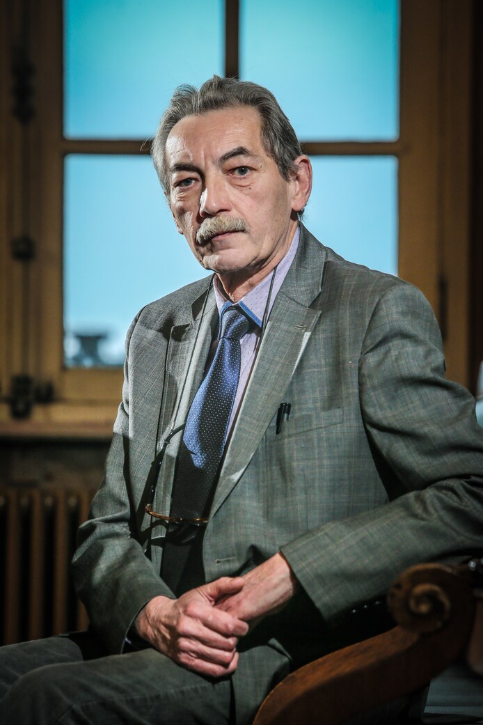 Niemand kon iets goed zeggen over ‘Zwarte Weduwe’ Jeanine Steeno: "Er telde maar één ding in ...