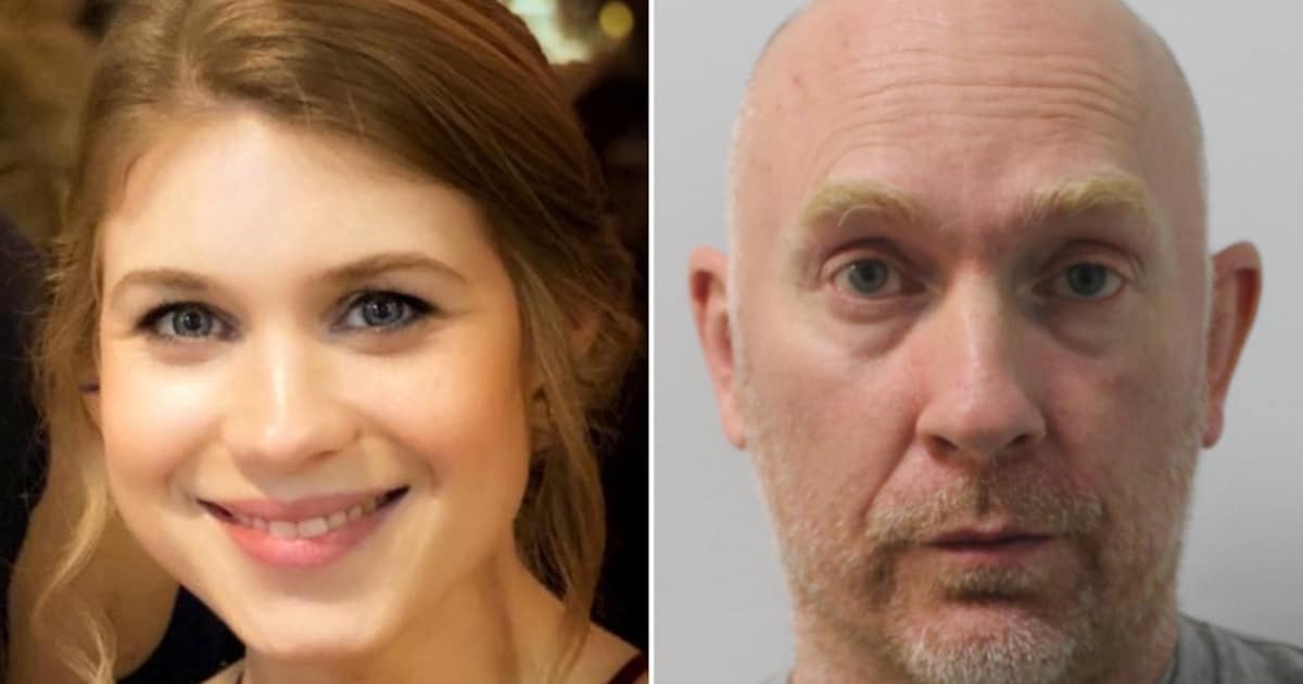 Londense ex-agent die Sarah Everard (33) vermoordde nu ook veroordeeld voor exhibitionisme ...