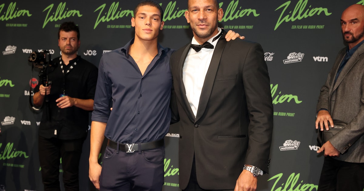 Acteur en ex-buitenwipper Tim Tubbax is opvallende naam op lijst Vlaams ...