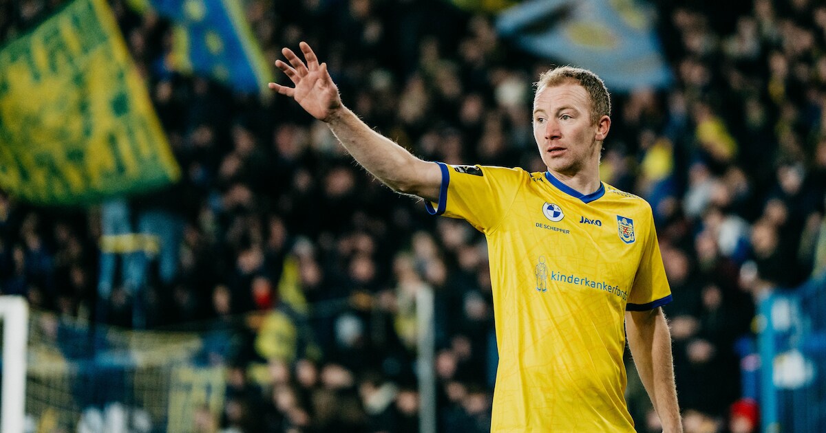 “Ik wenste Zulte Waregem het allerslechtste toe, nu boeit het me niet ...