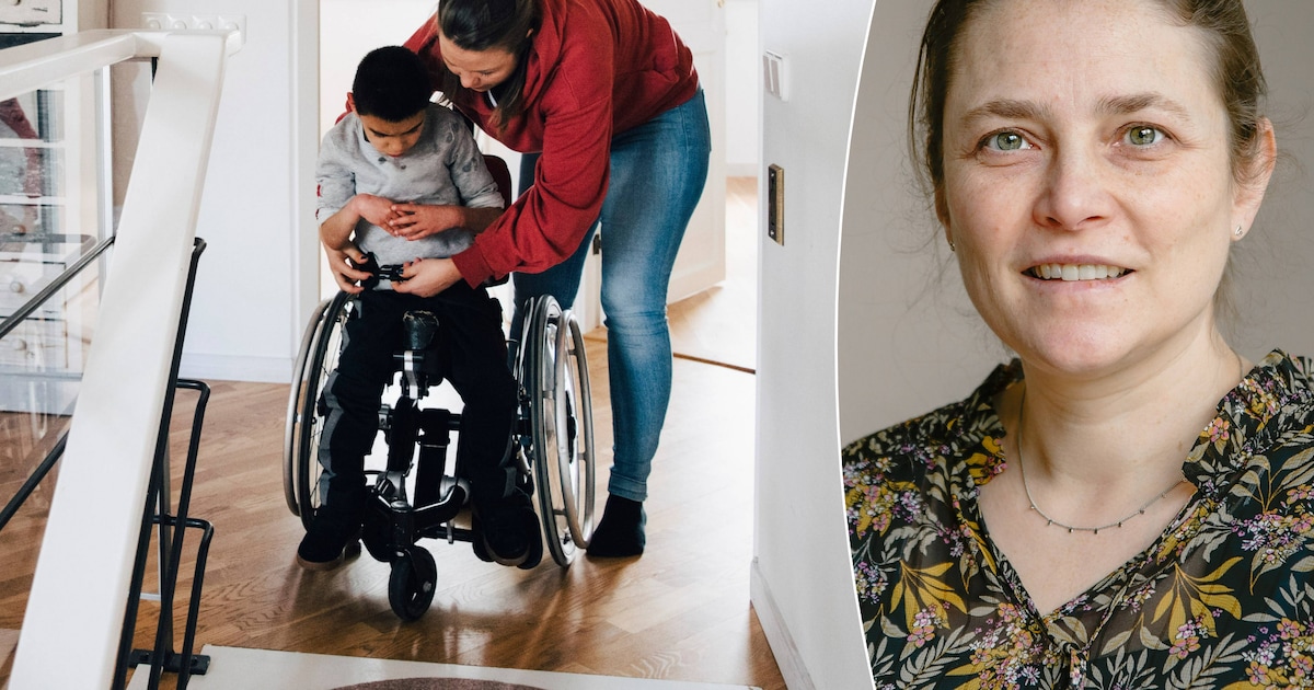 Hoe herken je de ziekte van Duchenne, die vooral jongens treft ...