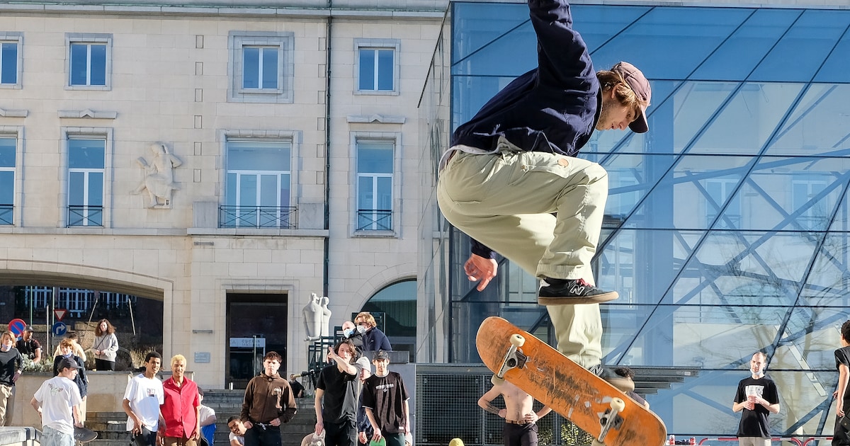 Zomer in Brussel staat in het teken van vier grote publiekslokkers ...