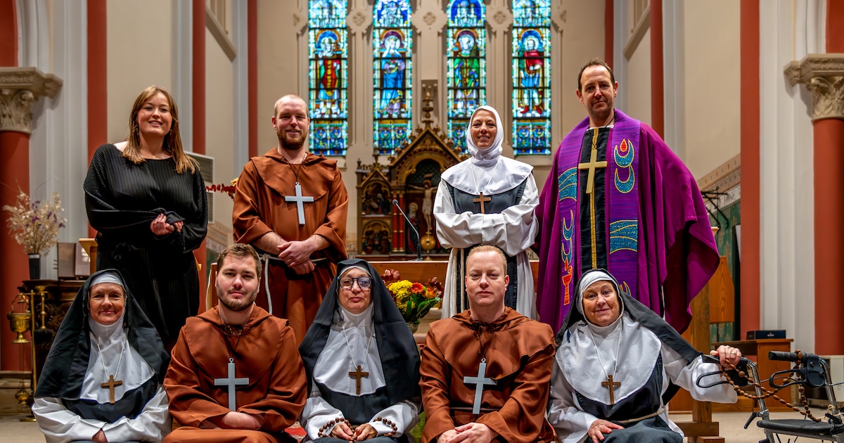 Het gerucht van de verboden vrucht | Bekkevoort | hln.be