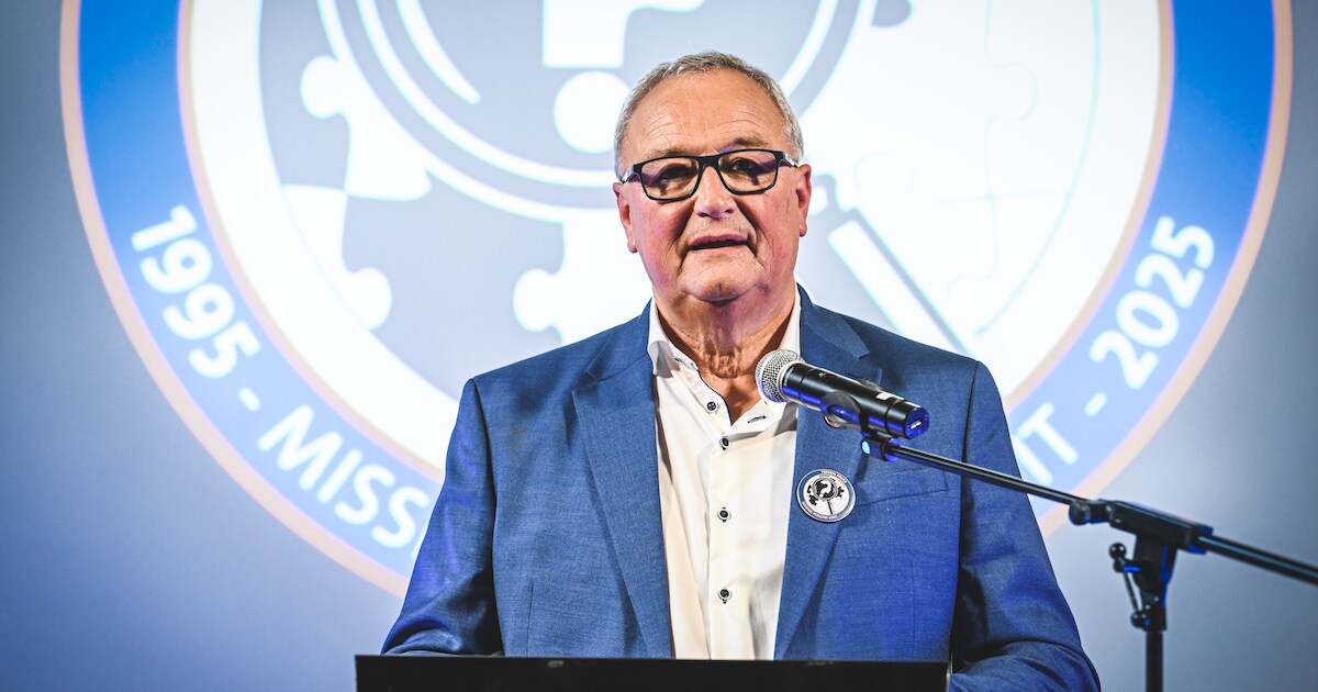 Alain Remue geeft lezing bij Landelijke Gilde Oplinter | Linter | HLN.be