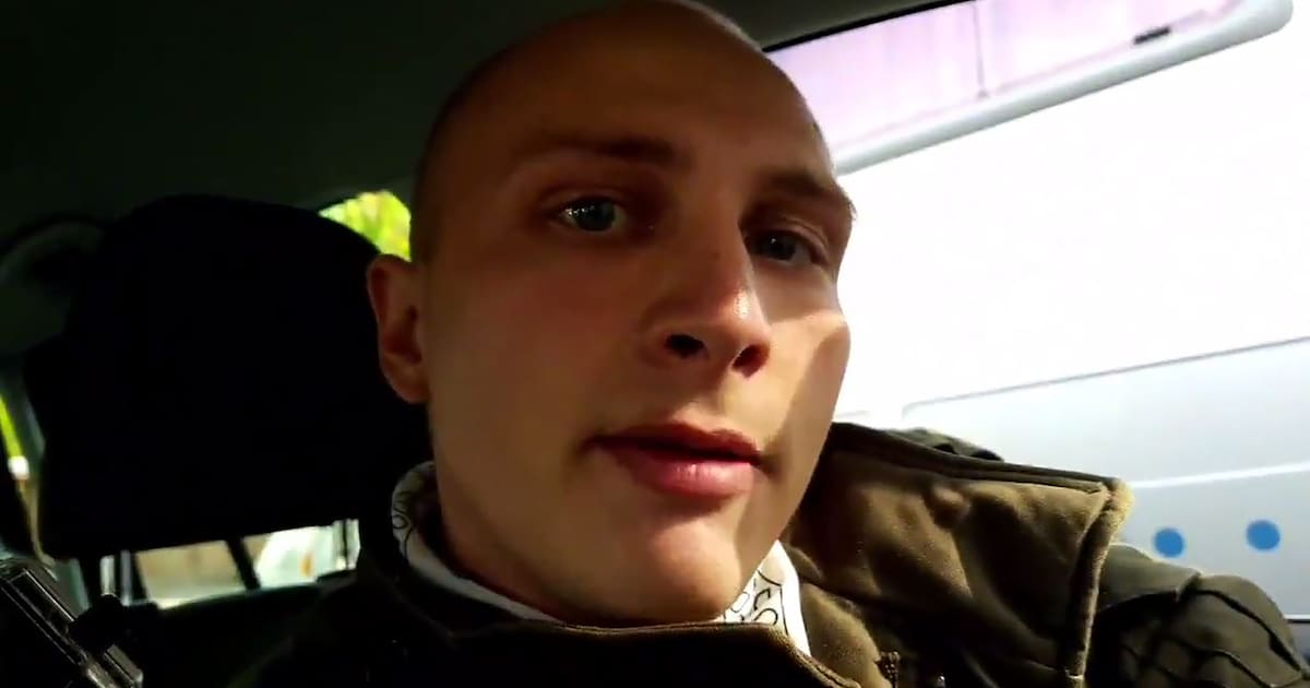 Aanslag Duitse Halle: Schutter streamde schietpartij live op internet ...