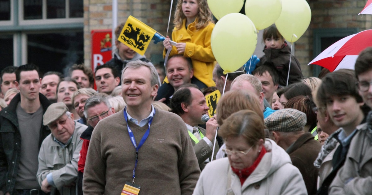 Heule wil in 2027 Ronde van Vlaanderen feestelijk verwelkomen, stemmen ...