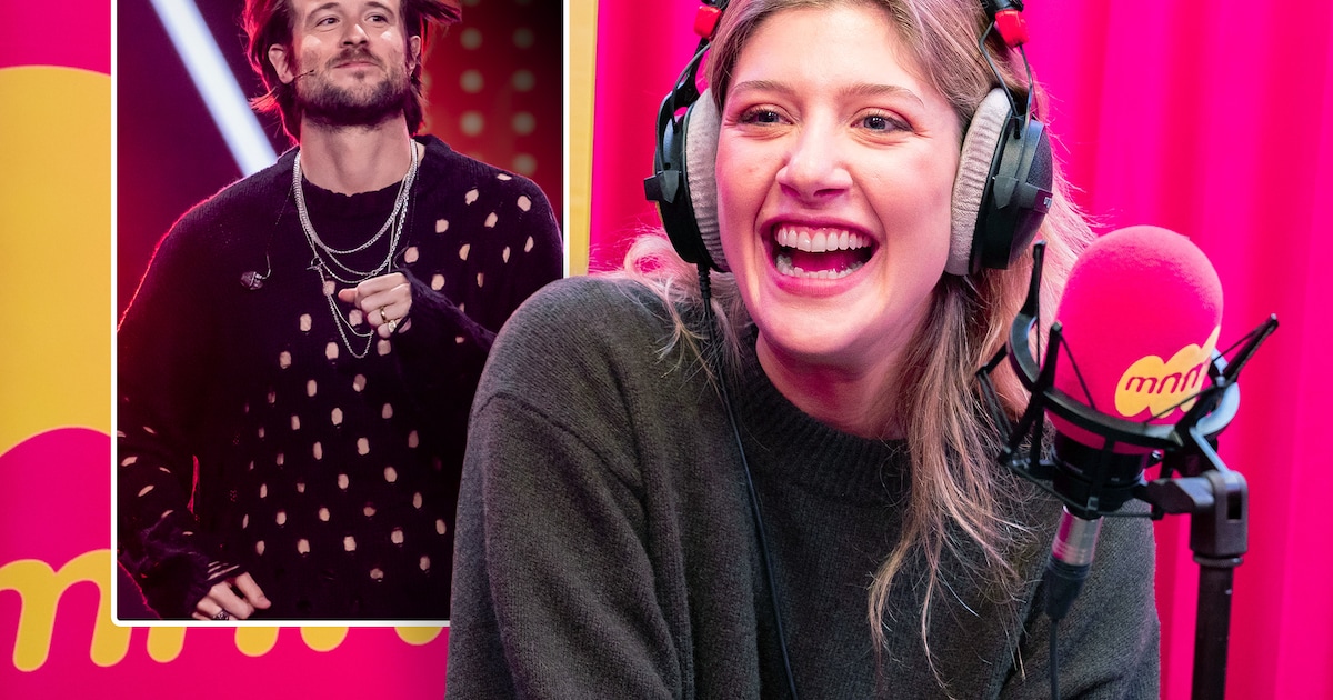 Bregje Iding vertelt hoe relatie met Mathieu Terryn ontstaan is: “Ik ...