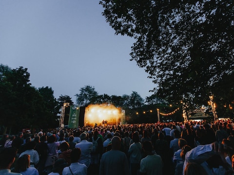 De line-up voor de Parkies in Waregem is er: van Ronny Mosuse en Paul Michiels tot Kobe Ilsen en ...