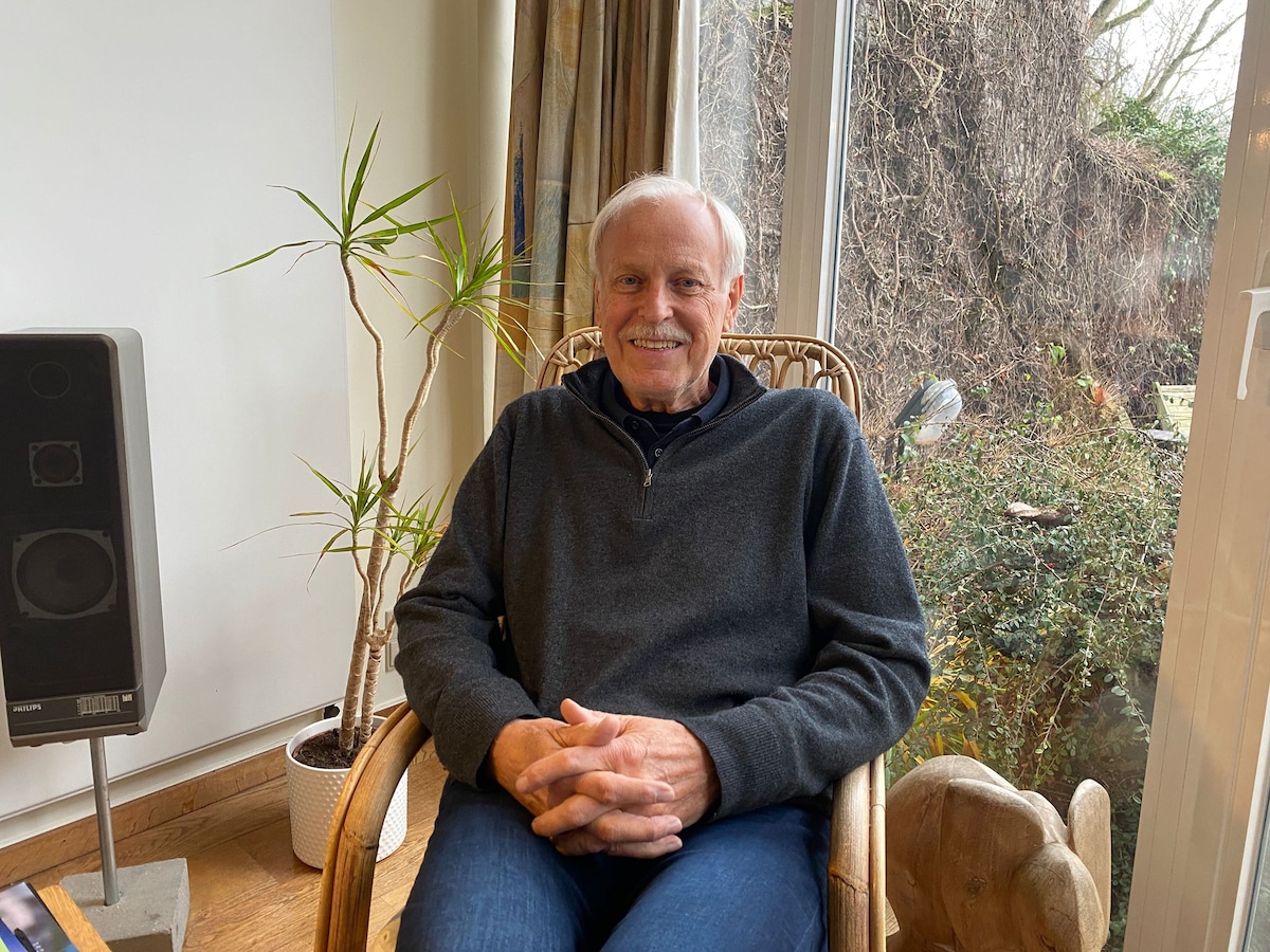 Hoe gepensioneerde Eric (70) zélf goedkoper alternatief voor ...