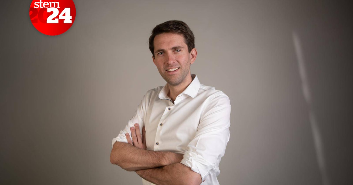 Dit zijn de kandidaten voor CD&V, en hun plannen voor Evergem | Evergem | HLN.be