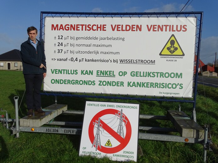 Bouwkundige Filip verdiepte zich 2.000 uur in Ventilus-project: “Dit ...