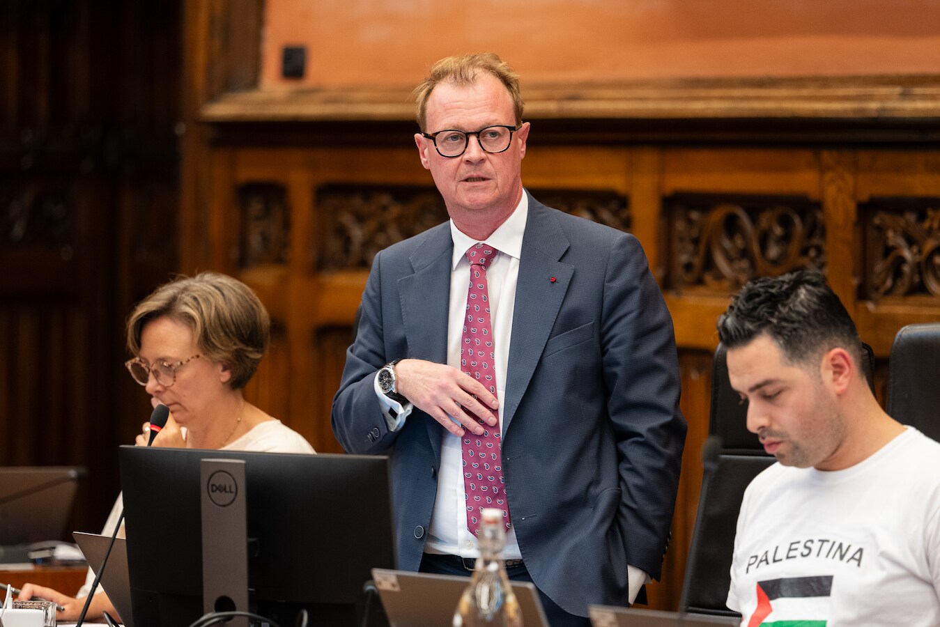 De meerjarenplanning in Gent onder de loep: van 30 miljoen euro voor ...