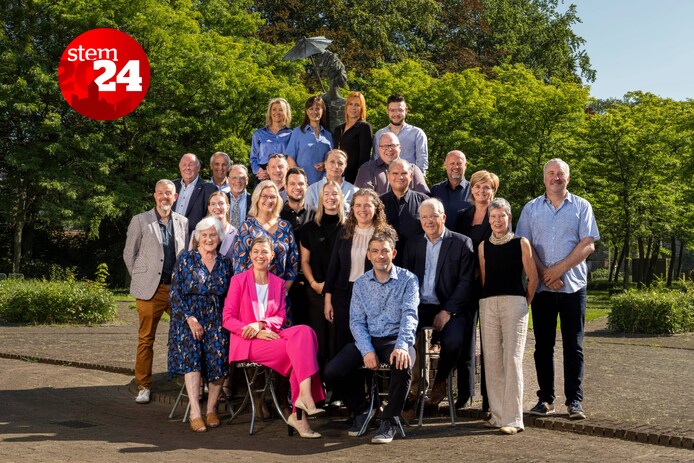 Dit zijn de kandidaten voor N-VA en hun plannen voor Beerse | Gemeentepolitiek Beerse | hln.be