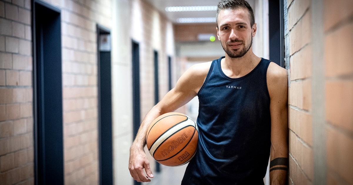 Jonathan Delaere kan nederlaag van Scherpenheuvel in Landen niet ...