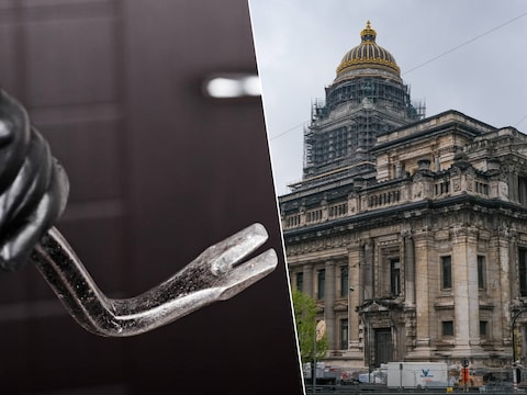 Kapper zal nog even in de cel moeten knippen: “Wil leven andere wending ...