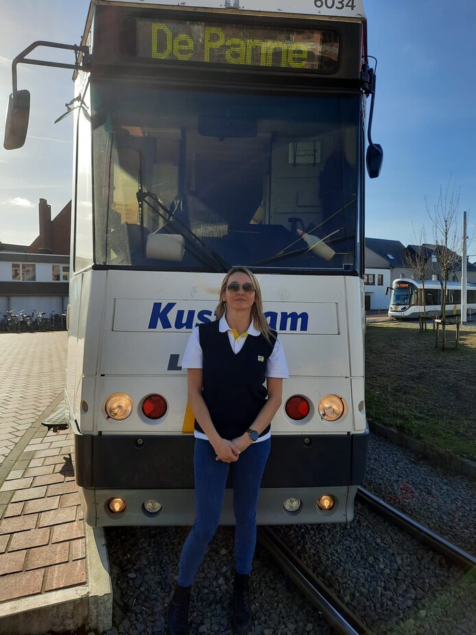 Definitief afscheid van een icoon: na 40 jaar geen oude kusttrams meer ...
