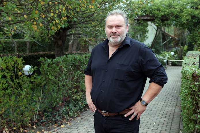 Sigurd Tanghe uit ‘The Sky is the Limit’: “Ik ben zeker niet de rijkste ...