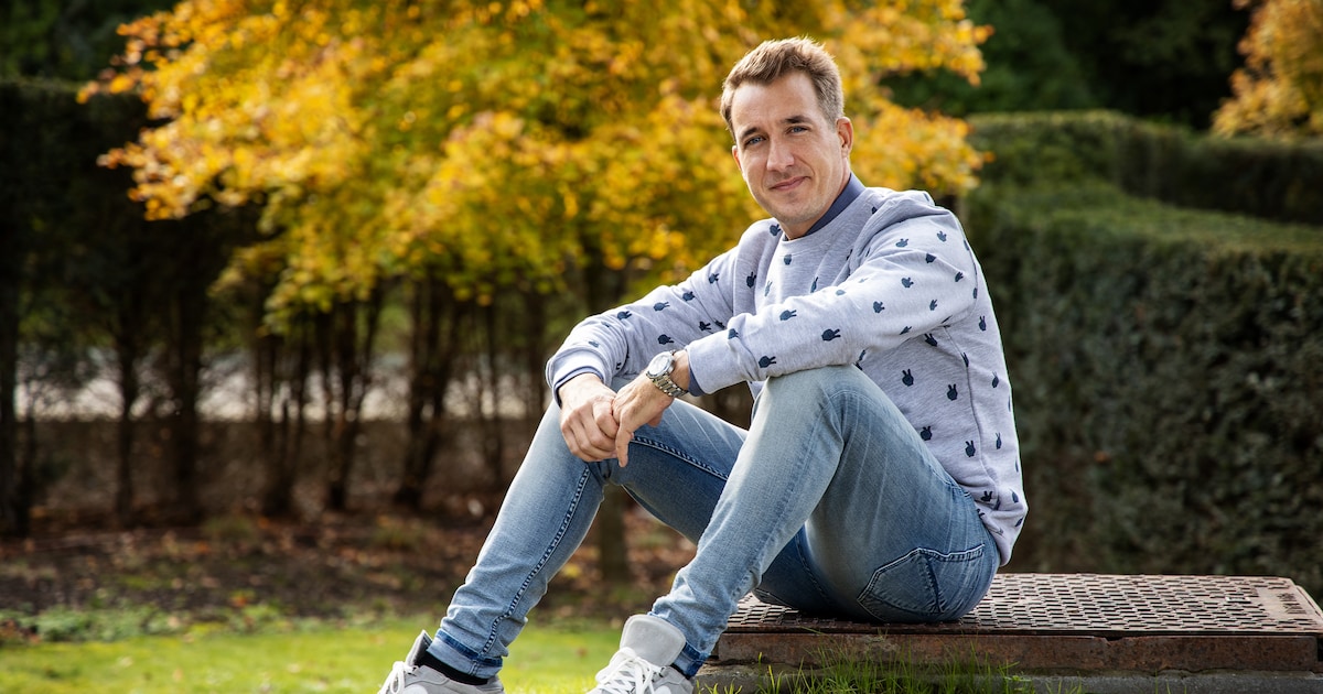 Andy Peelman (39) legt zijn geldzaken bloot: “Toen ik bij de politie ...