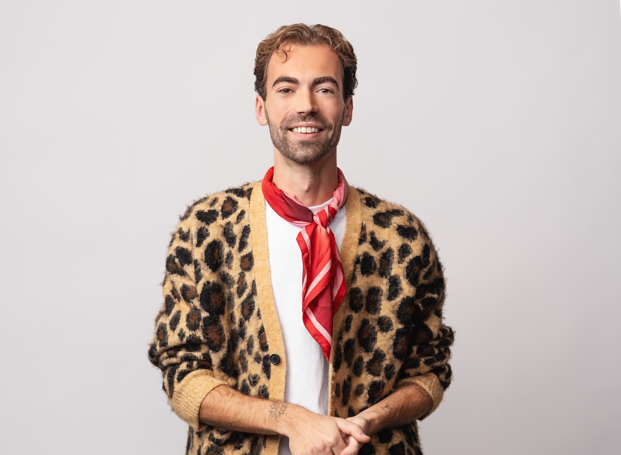 Daan Alferink versterkt ‘Blind gekocht’ en het reisprogramma van Viktor ...