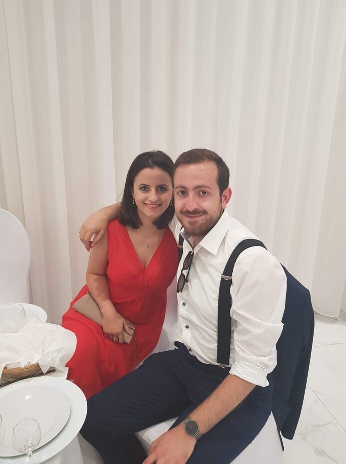 Kortrijkse tweeling met Armeense roots houdt filmevent: “Geld naar ...