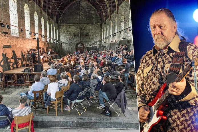 Les Goûts de Gand: waar moet ik zijn? Wat kan ik er allemaal beleven ...