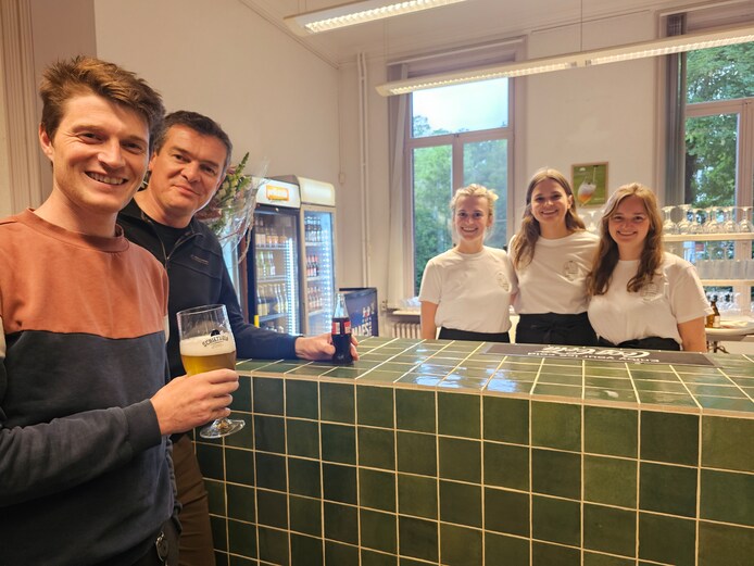 Bar Bracht opent de deuren in Gemeentepark: “Spannende momenten, maar ...