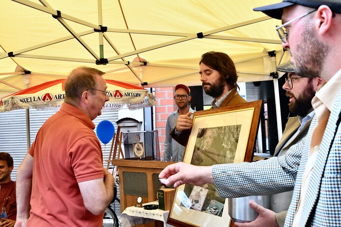 Eén van de beste edities ooit van de Wieltjesfeesten | Menen | hln.be