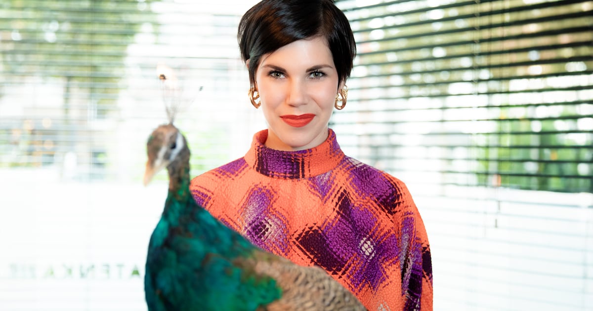 INTERVIEW. Advocate Davina Simons voert hevig strijd tegen ...