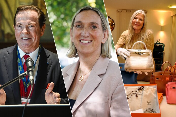 12,5 miljoen keer bedankt: deze verhalen beroerden in 2024 het meest in ...