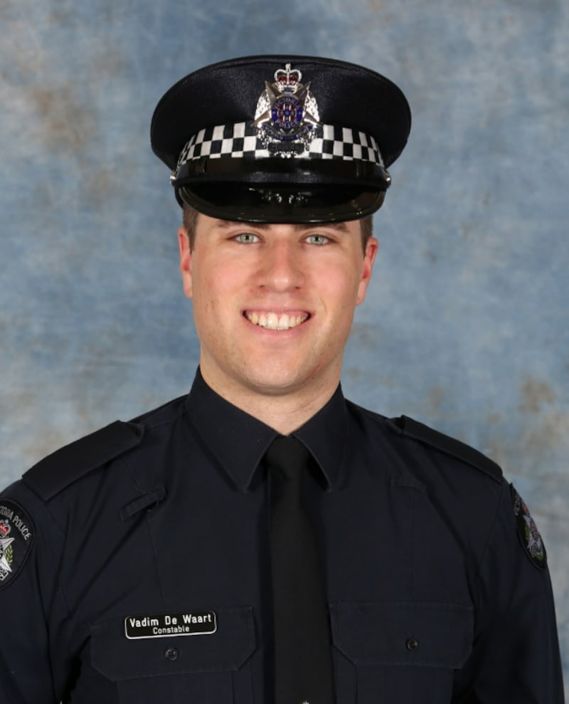 Na klopjacht van zeven maanden doodt Australische politie dader die ...