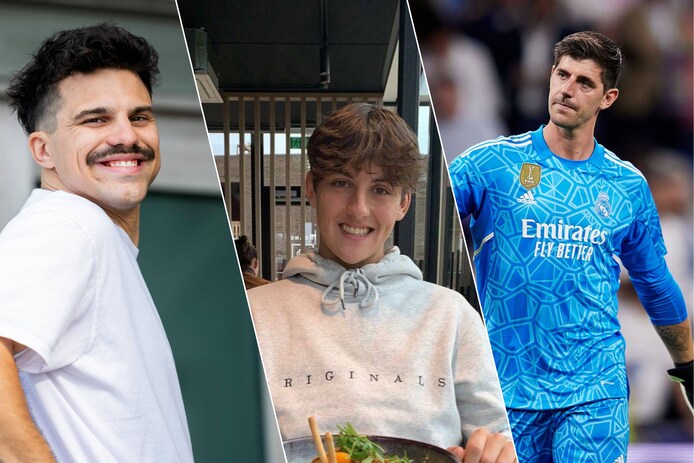 KIJK. Bekende Vlamingen en Nederlanders sturen video op naar Sem (18), die strijdt tegen ...