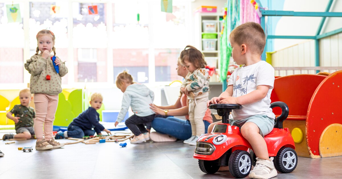 OPROEP. Crèches fors duurder: moet ook jij (veel) meer betalen voor je ...