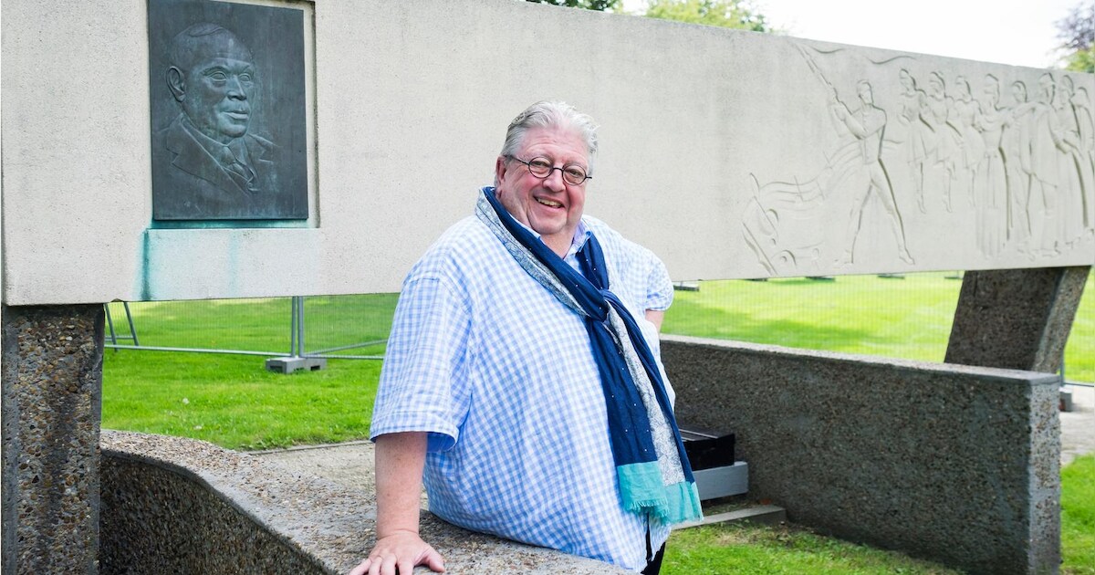 Luc Caals brengt matineevoorstelling in cultuurhuis Altena | Kontich ...