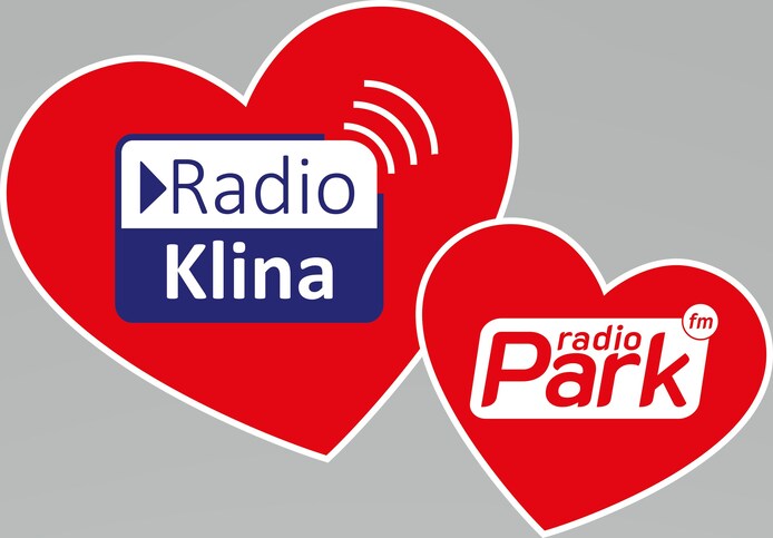 Radio Park wordt voor één dag Radio Klina | Brasschaat | hln.be