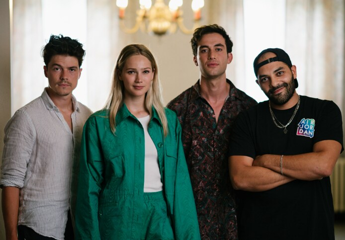 Tweede seizoen ‘Déjà Vu’ is in aantocht met nieuwe verhaallijn én cast ...