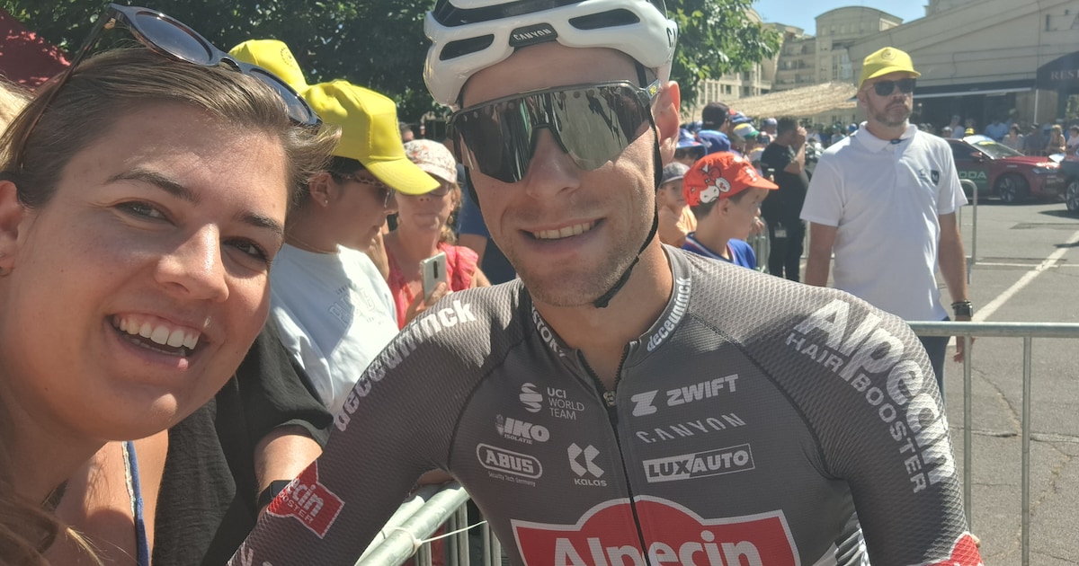 Oud-klasgenoten van de Sint-Ritaschool in Harelbeke ontmoeten elkaar ...