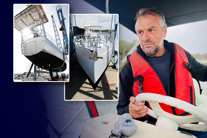 Tom Waes heeft nog één droombestemming op zijn bucketlist: “Ik wil met ...