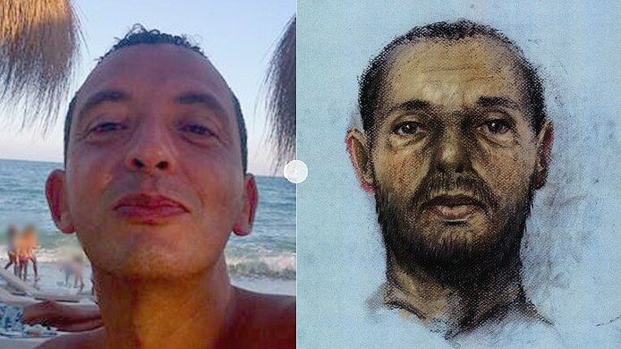 Advocaat van zus van Ridouan Taghi wil onderzoek naar arrestatie | Buitenland | hln.be