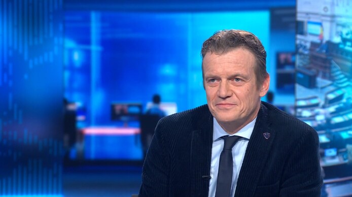 Justitieminister Van Tigchelt: "Geen concrete aanwijzingen dat Hamas ons land viseert ...