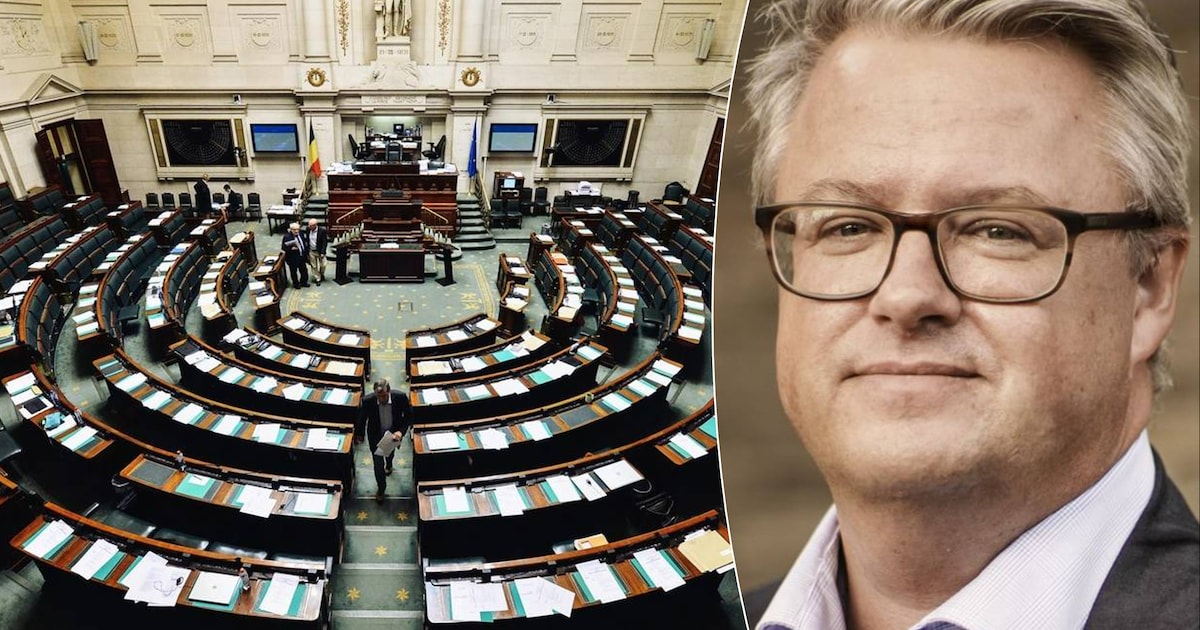 Opnieuw bedenkelijke verloning in de Kamer: 9 parlementsleden kregen ...
