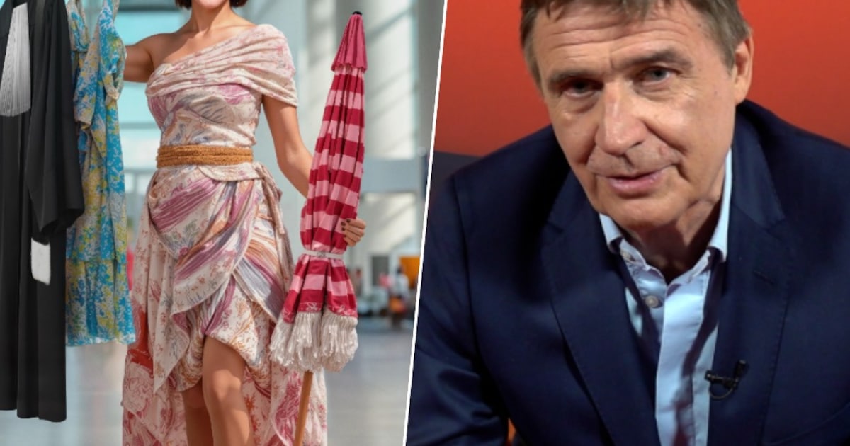 “Fantastisch, straf en een krachtpatser in ‘Special Forces’”, maar hoe ...