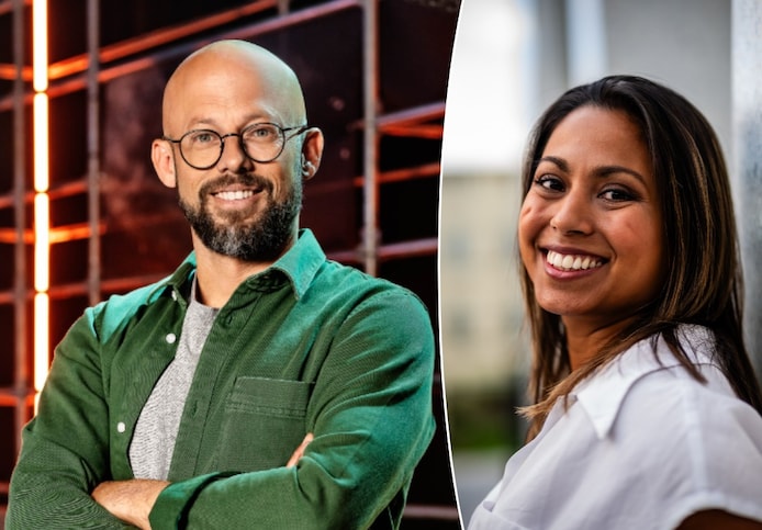 COLUMN. Waarom Staf Coppens zich meer kan permitteren dan Andy Peelman ...