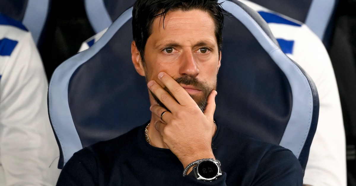 Anderlecht denkt aan Portugees Vítor Bruno, gewezen assistent van ...