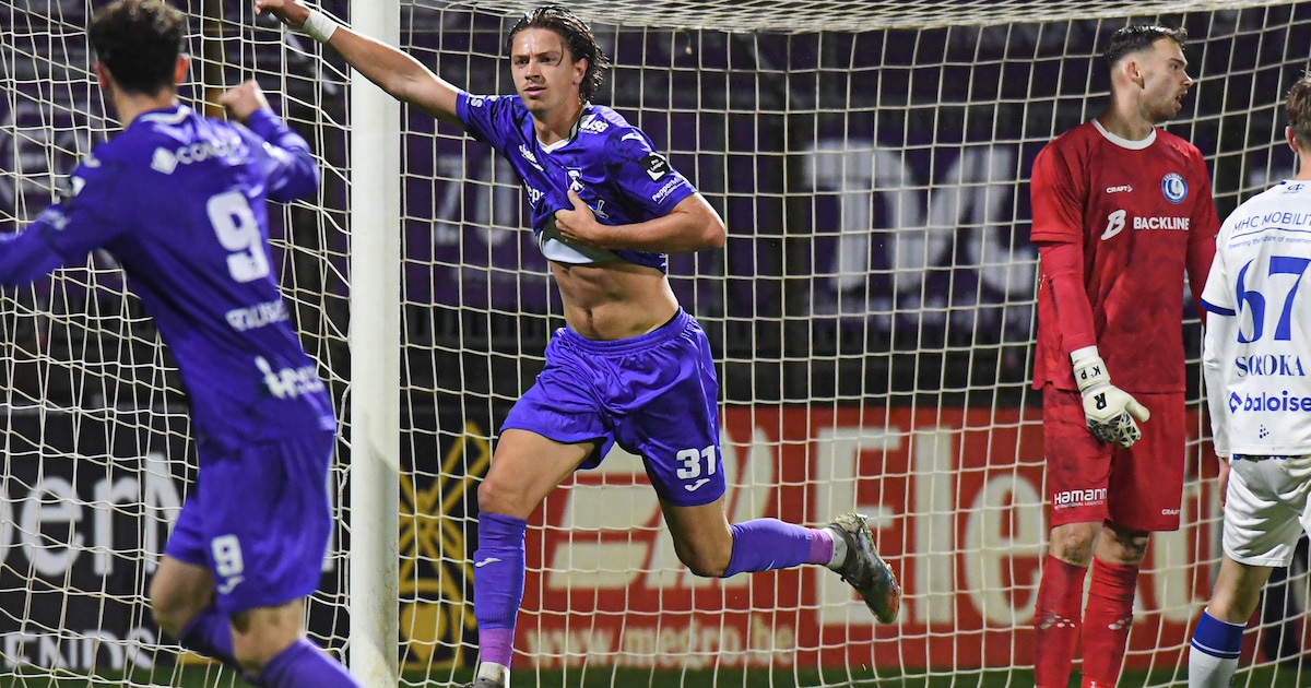 Nicolas Orye leidt Patro met gouden invalbeurt naar zege tegen Jong ...