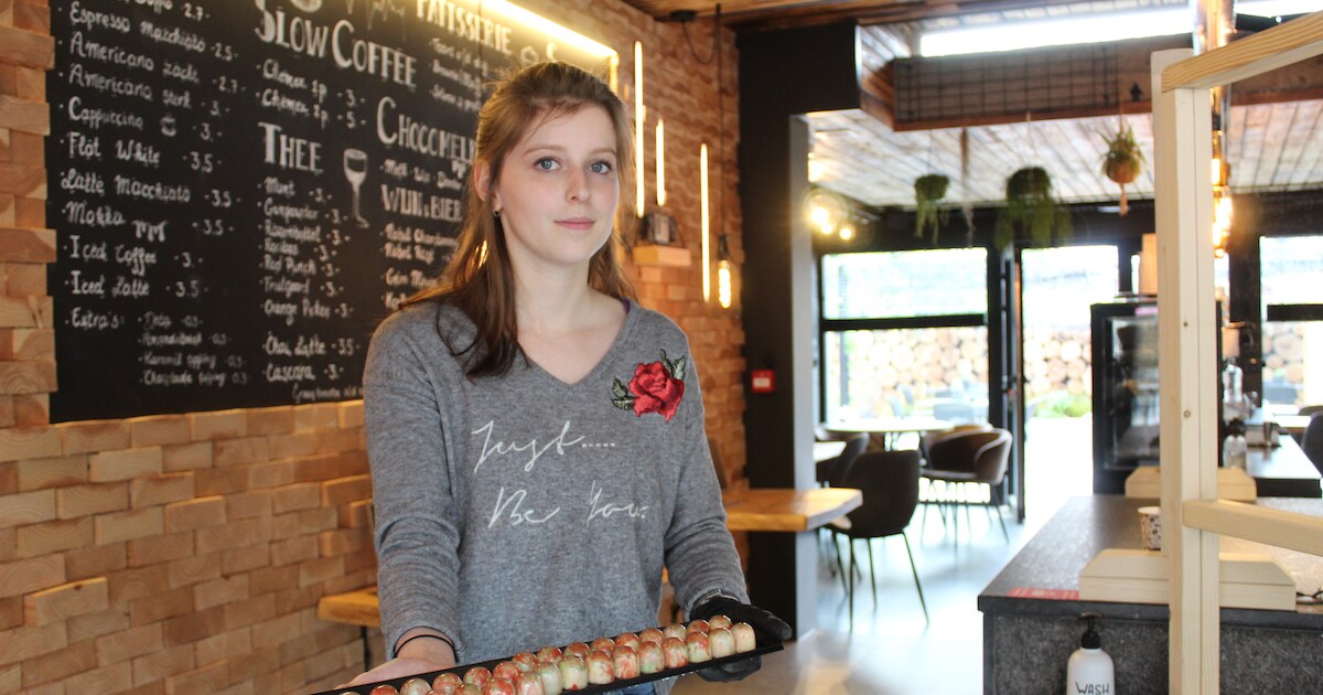 Mr. Blend sluit eind dit jaar de deuren | Aalter | hln.be