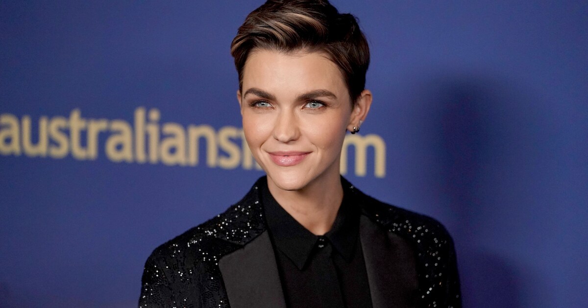 Ruby Rose onthult hoe erg het was op de set van ‘Batwoman’: “Ik keer ...