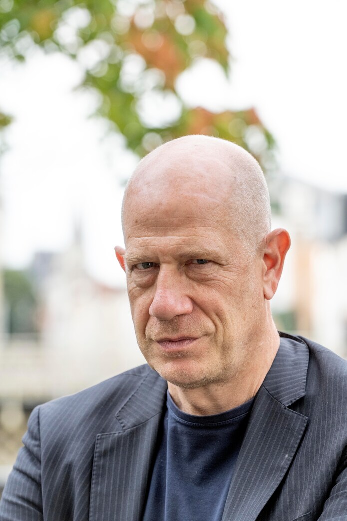 Fusie tussen AZ Jan Palfijn en het AZ Sint-Lucas op til? “De ...